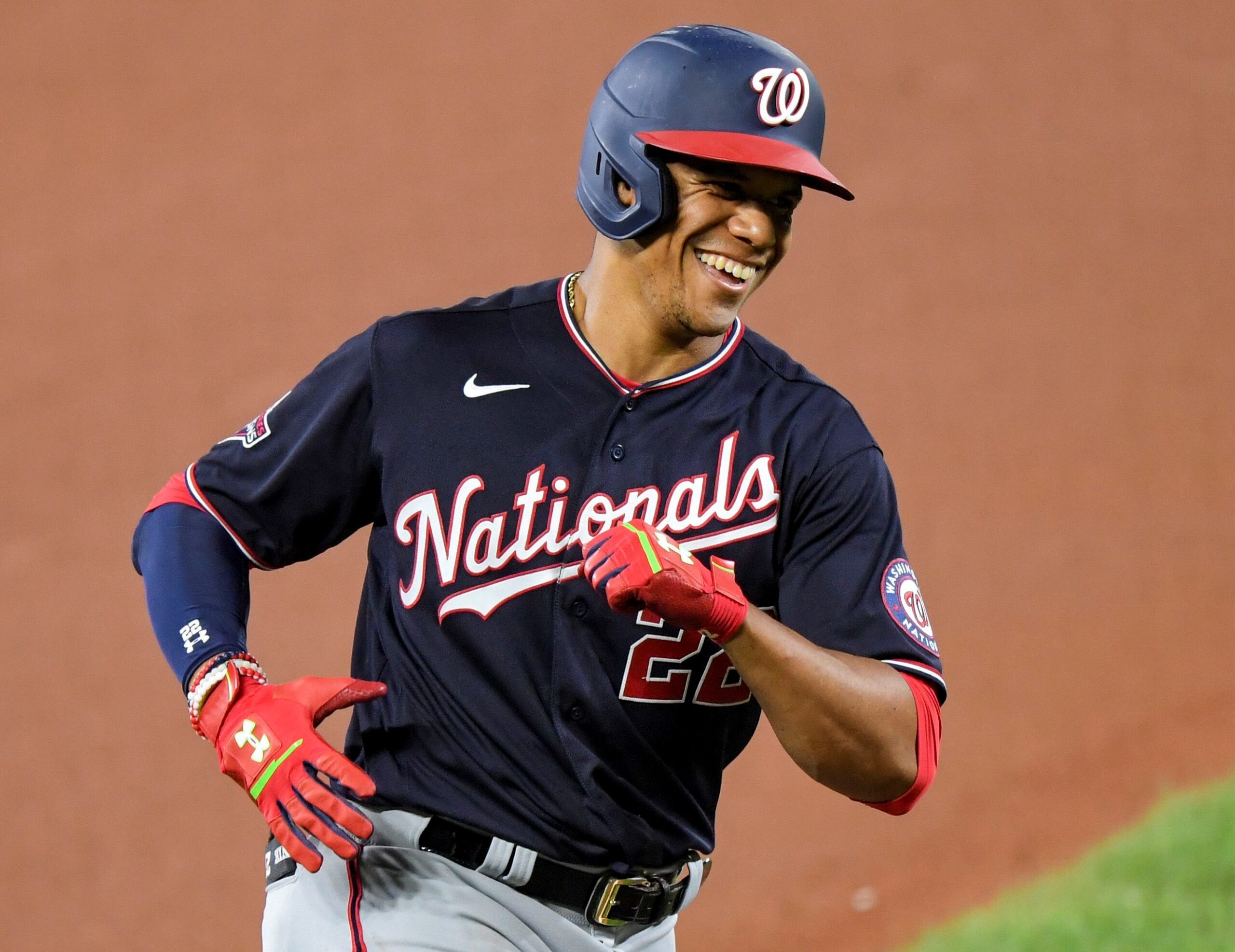 Can Juan Soto Win The Triple Crown I Gotta Keep Grinding Man Can Juan Soto Win The Triple Crown I Gotta Keep Grinding Man